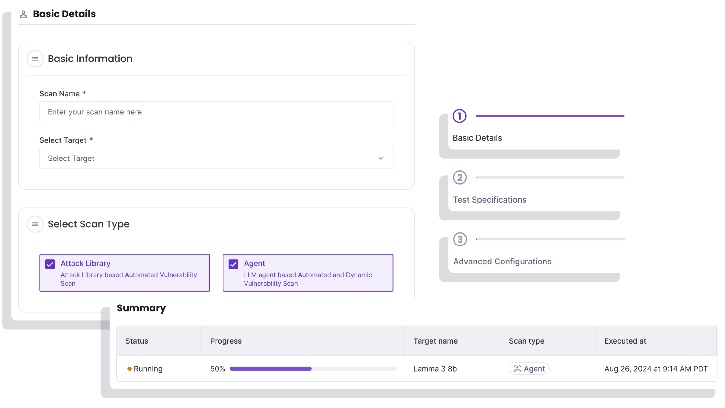 Recon | Automated Red Teaming for GenAI